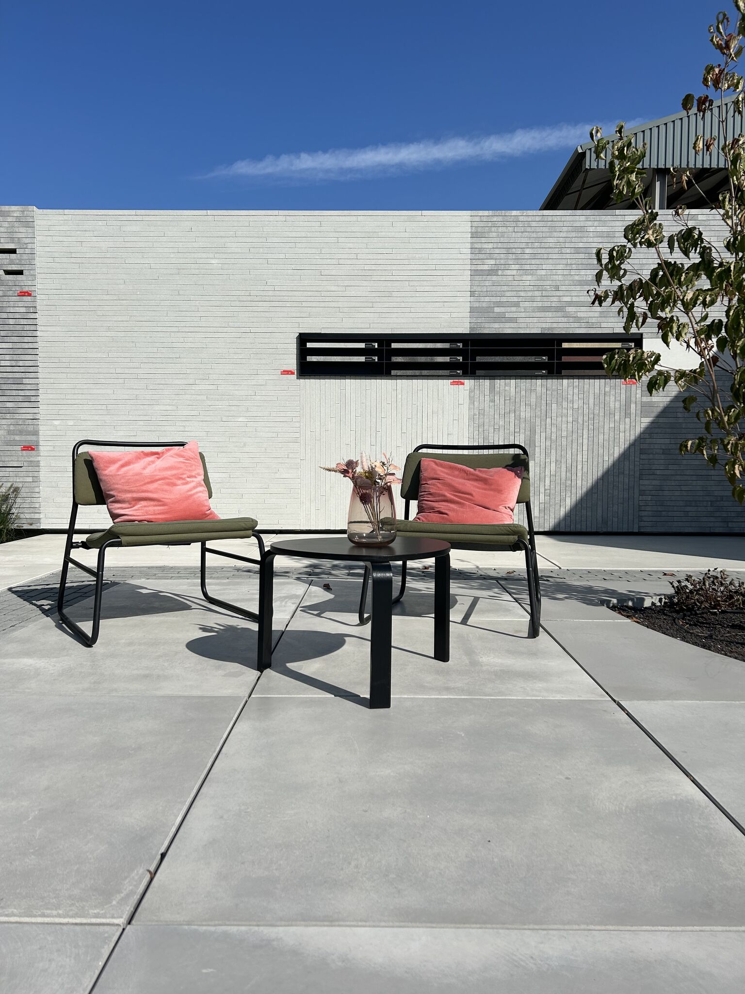 Panorama Nordic White | Ebema_Stone&Style